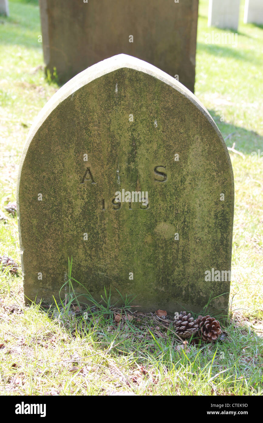 Netley military cemetery hi-res stock photography and images - Alamy