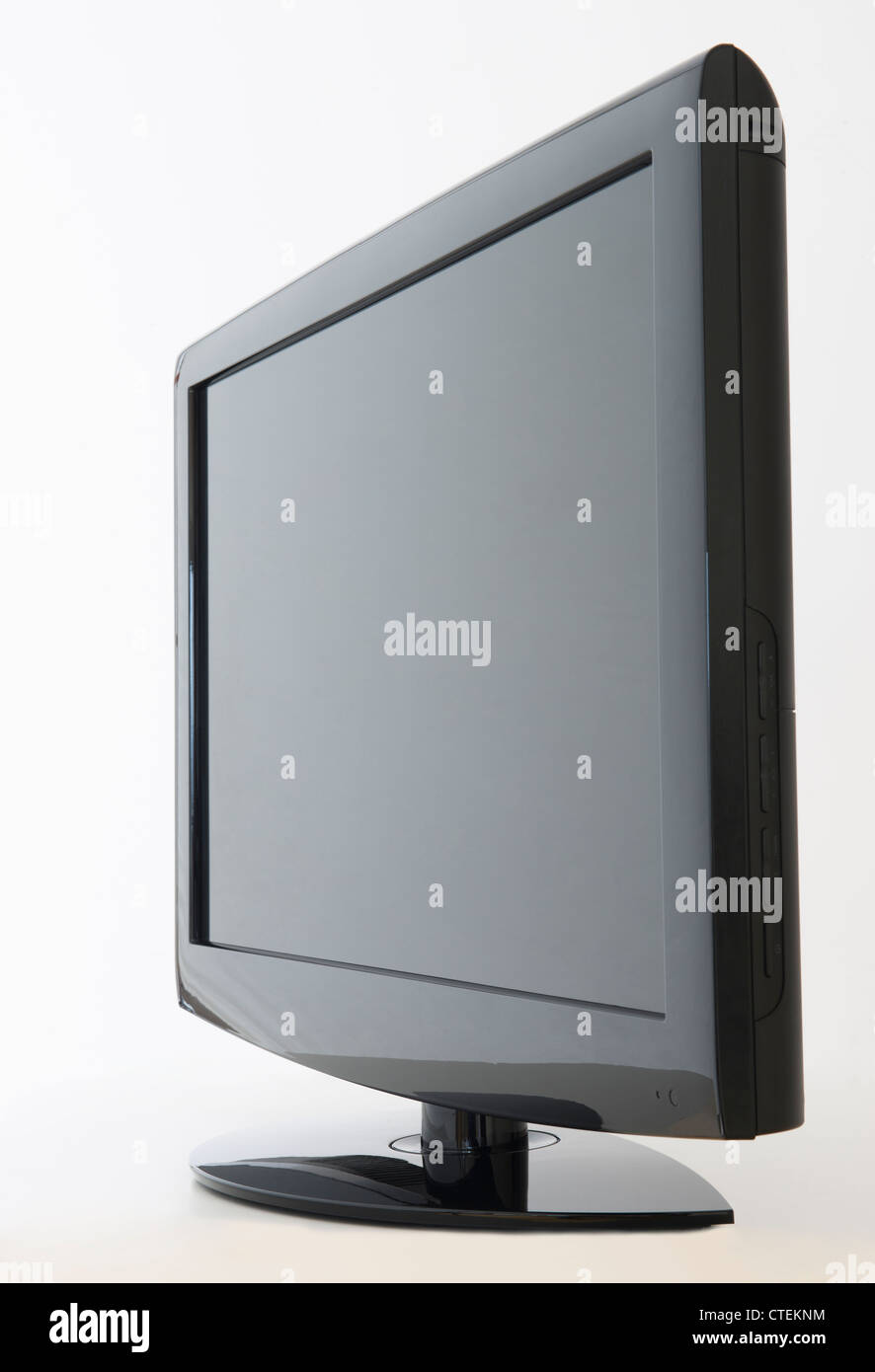 Flatscreen hi-res stock photography and images - Alamy