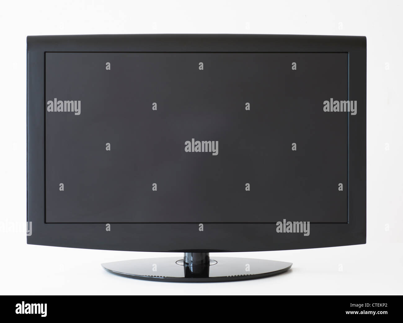 Widescreen television set hi-res stock photography and images - Alamy