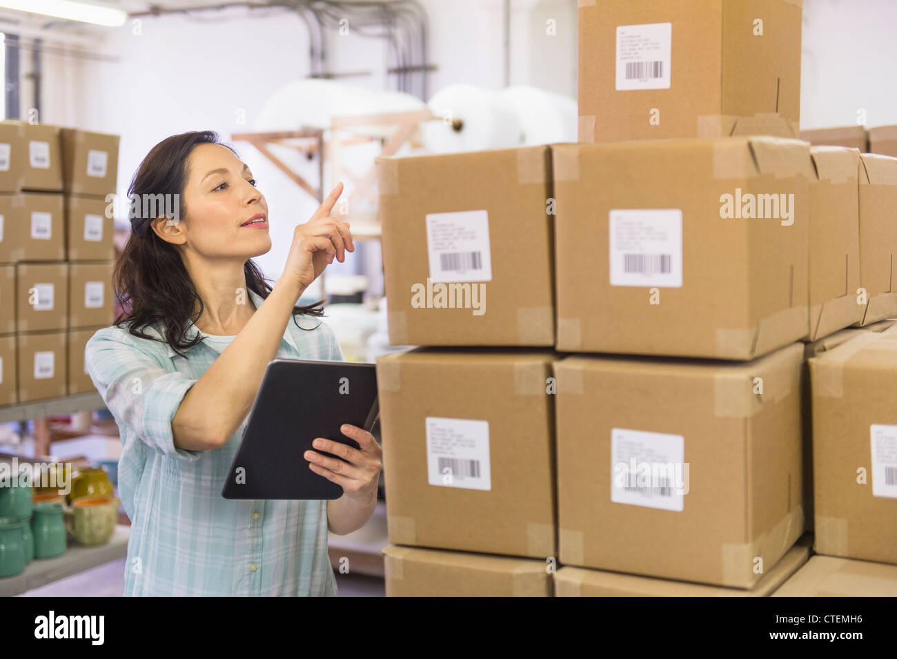 Digital counting hi-res stock photography and images - Alamy