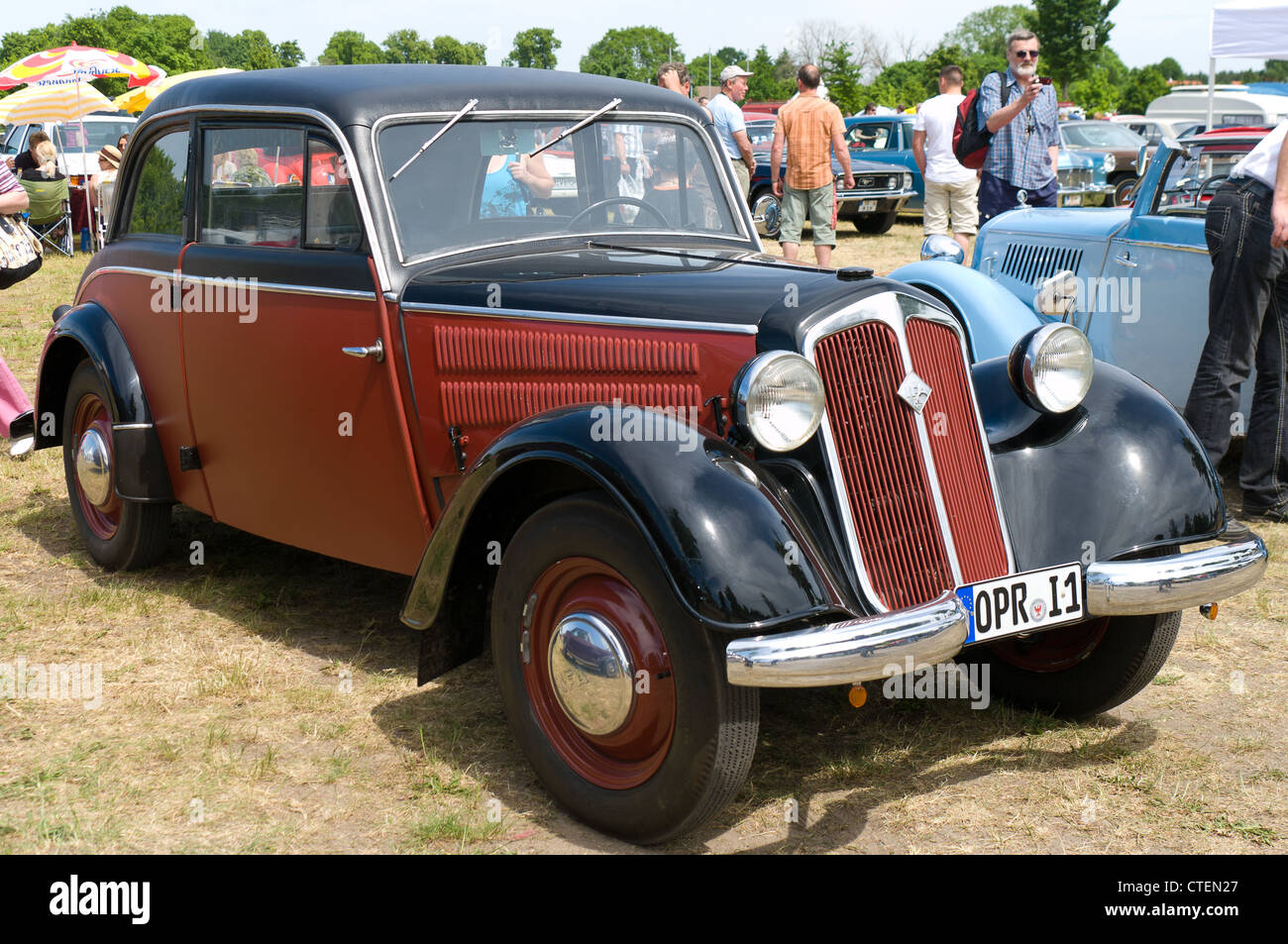Cars dkw f8 hi-res stock photography and images - Alamy