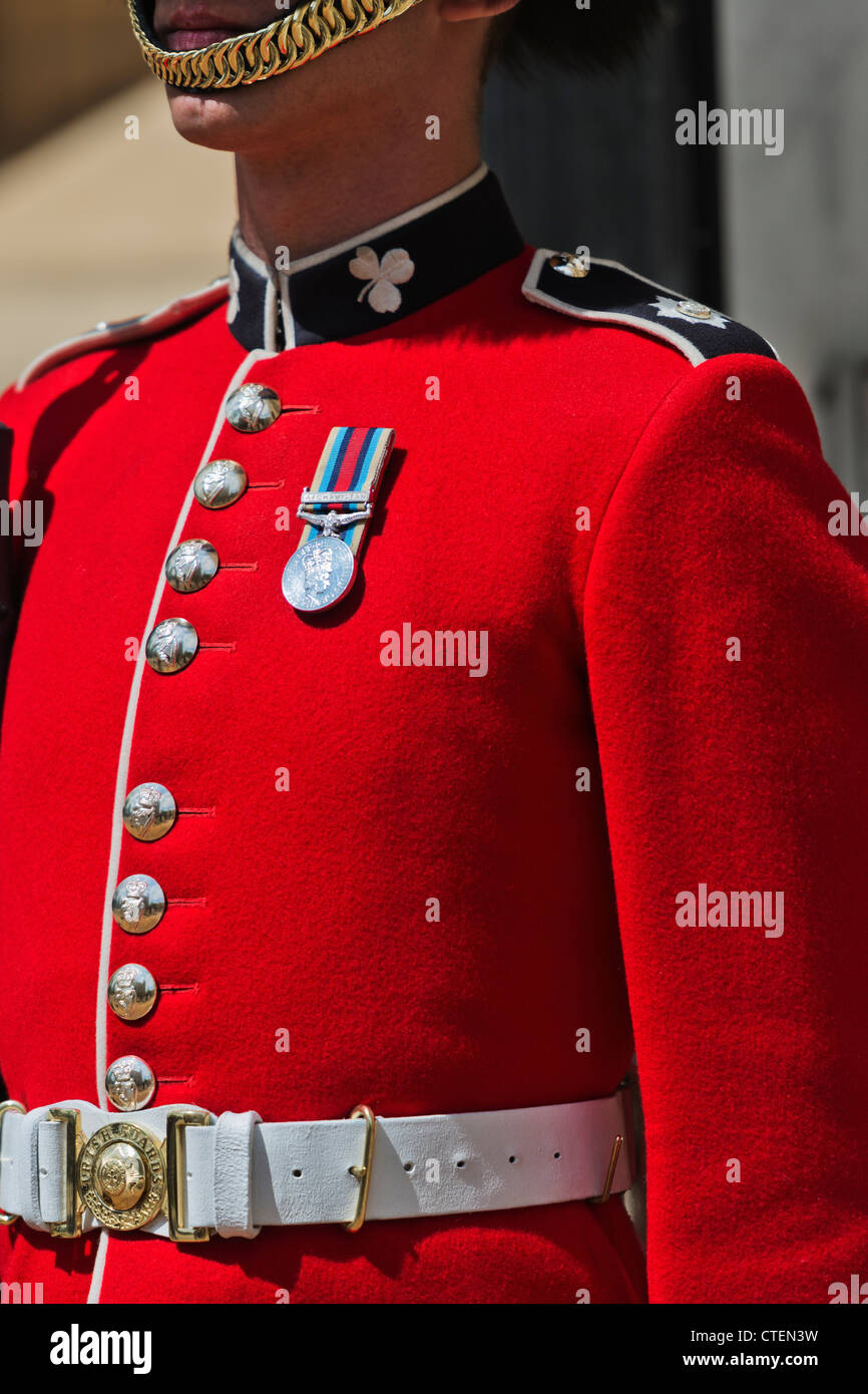 Security guard uk hi-res stock photography and images - Alamy