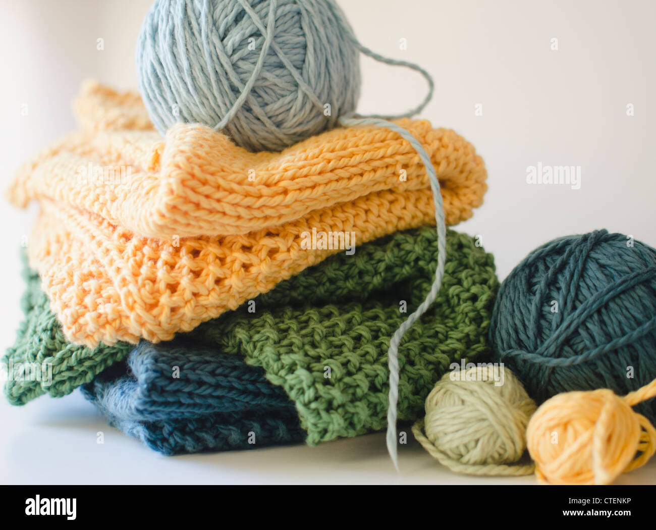 Blanket variety hi-res stock photography and images - Alamy