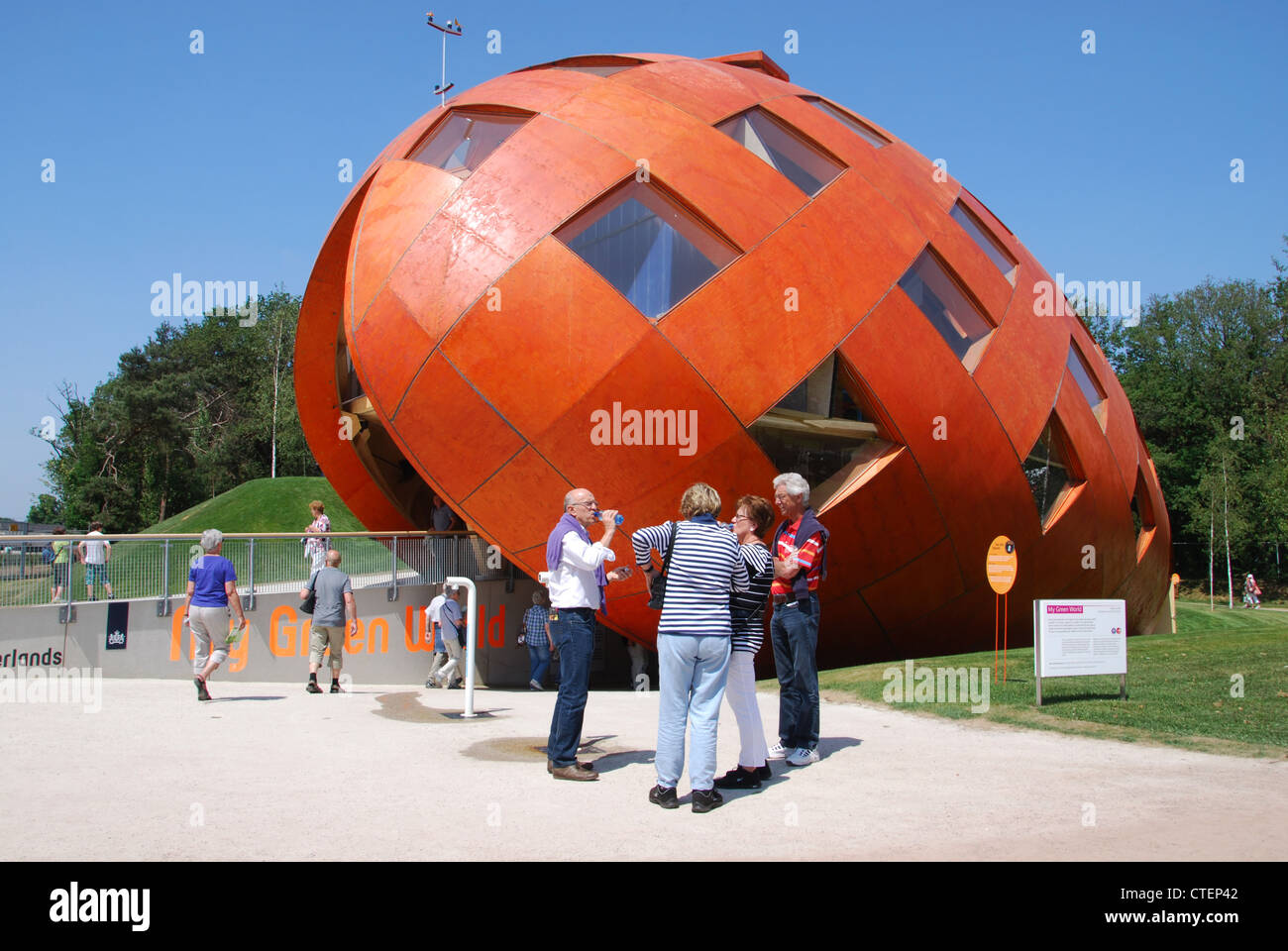 World horticultural exhibition hi-res stock photography and images - Alamy