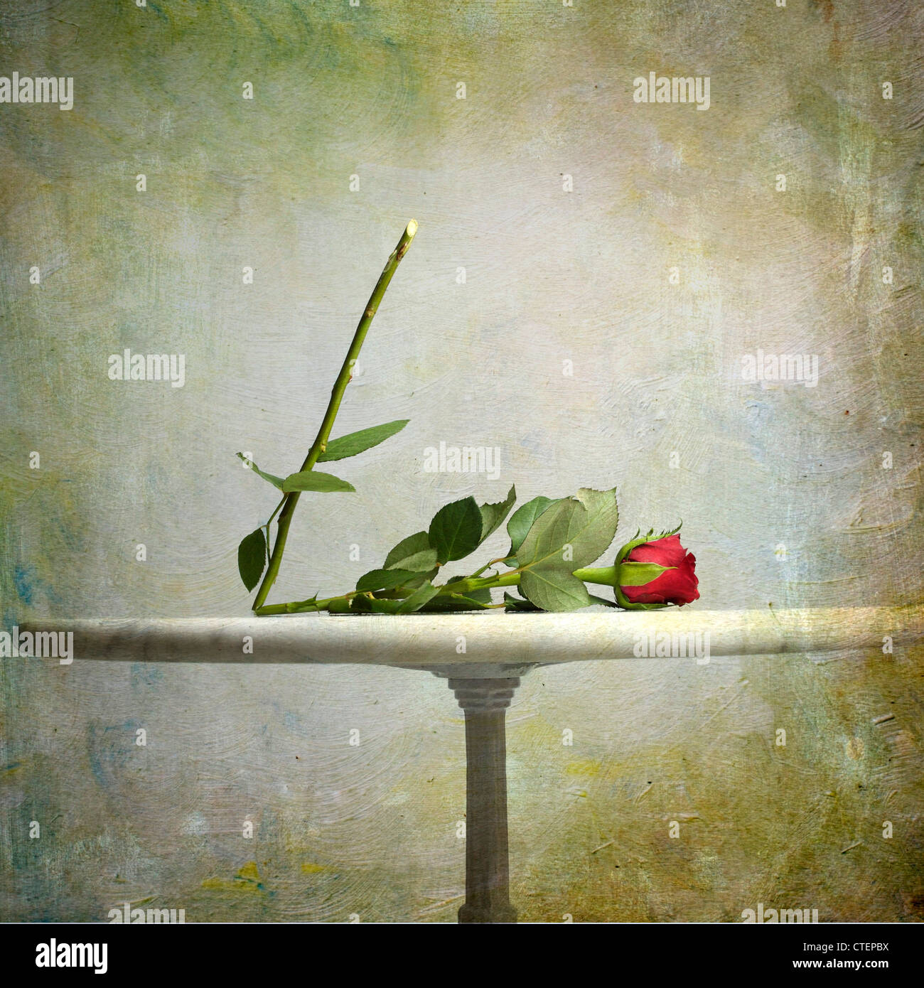 Broken marble table hi-res stock photography and images - Alamy