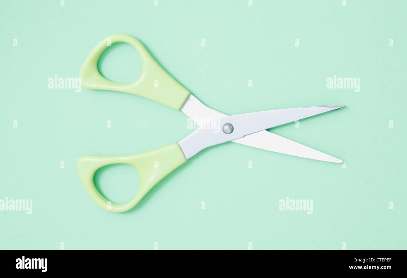 Scissors separation hi-res stock photography and images - Alamy
