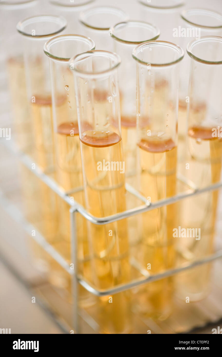 Liquid medical hi-res stock photography and images - Alamy