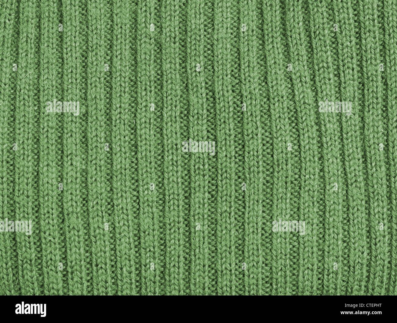 Green woolen fabric hi-res stock photography and images - Alamy