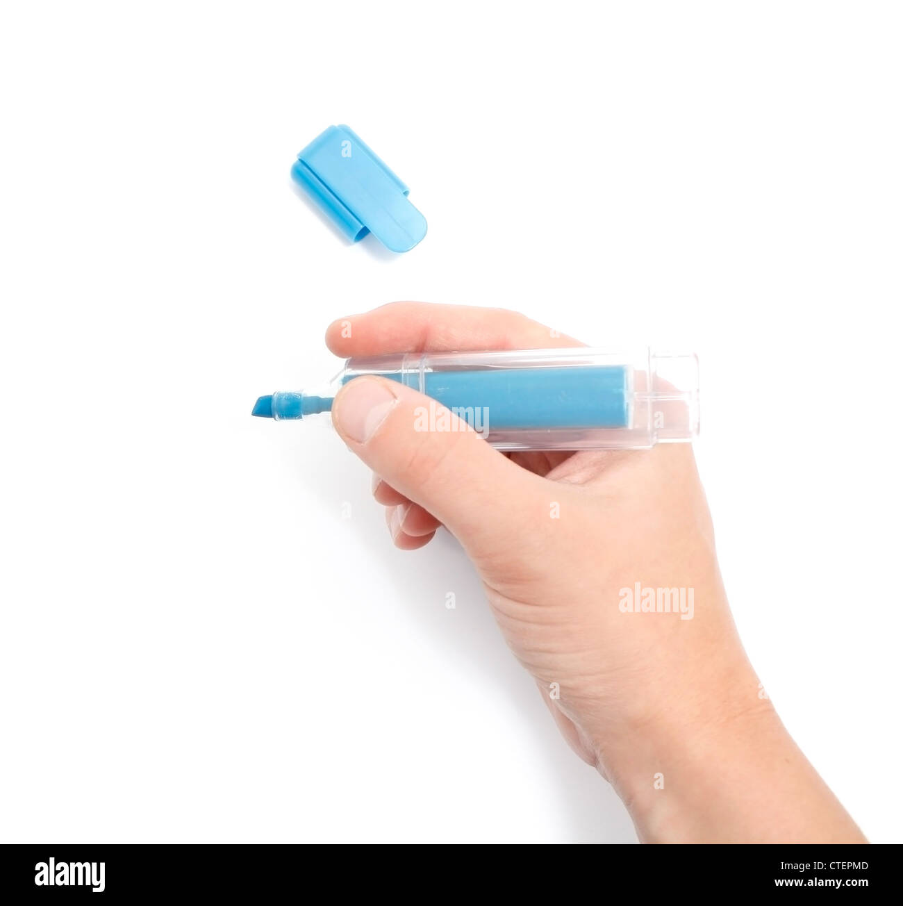 Hand drawing color graphic Cut Out Stock Images & Pictures - Alamy