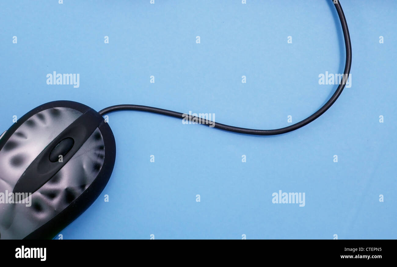 Mouse cord hi-res stock photography and images - Alamy