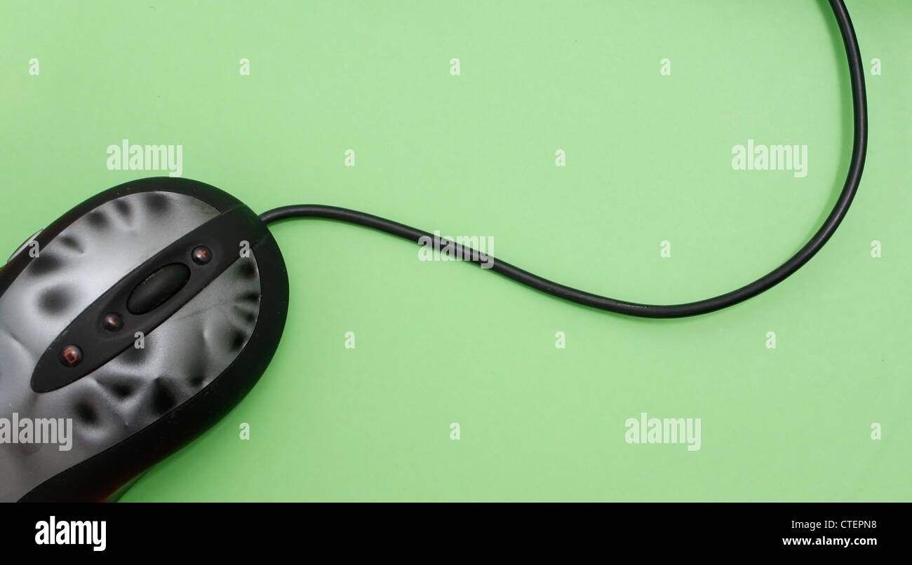 Communication mouse media hi-res stock photography and images - Alamy
