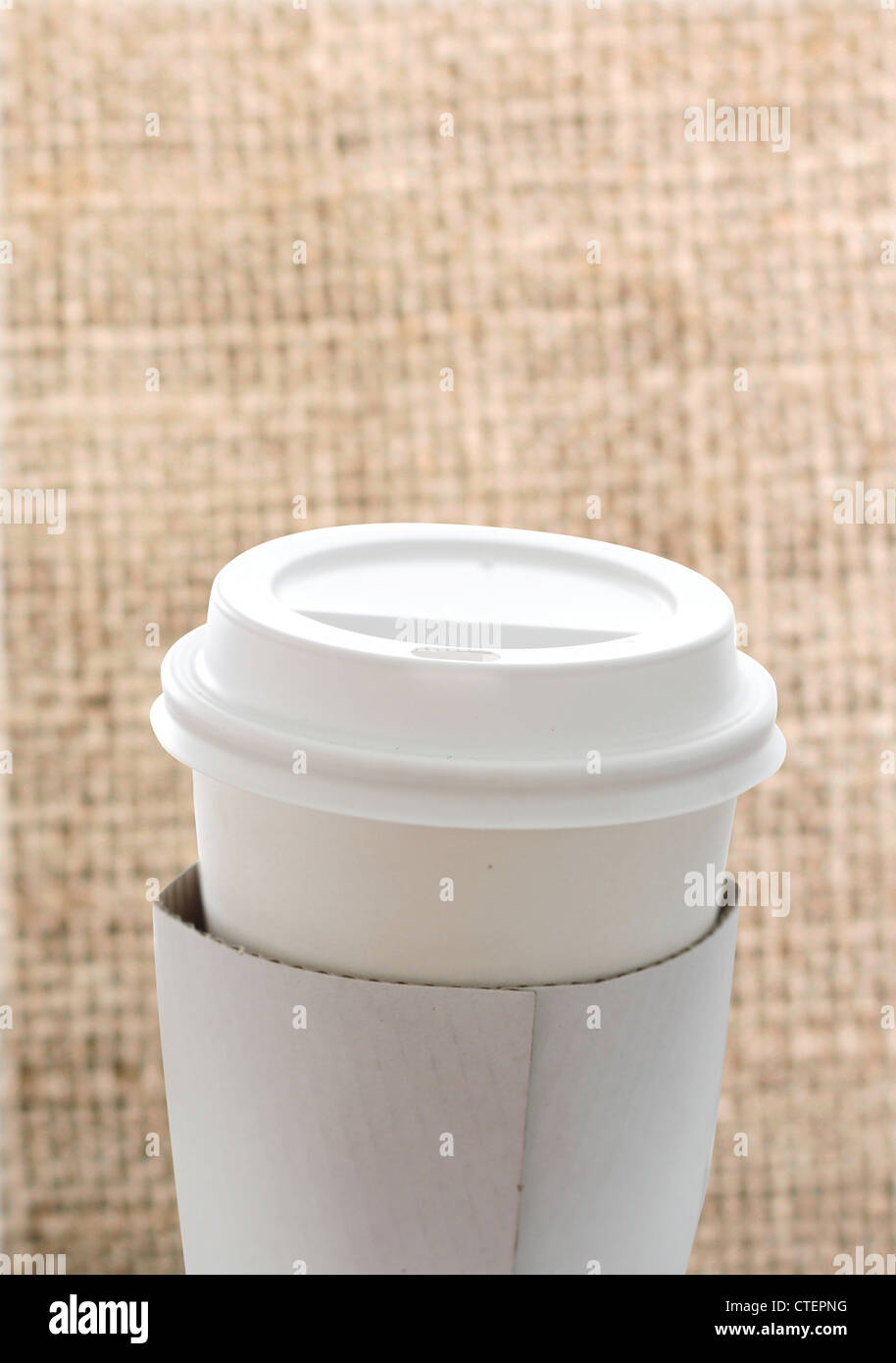 Take away coffee Stock Photo - Alamy