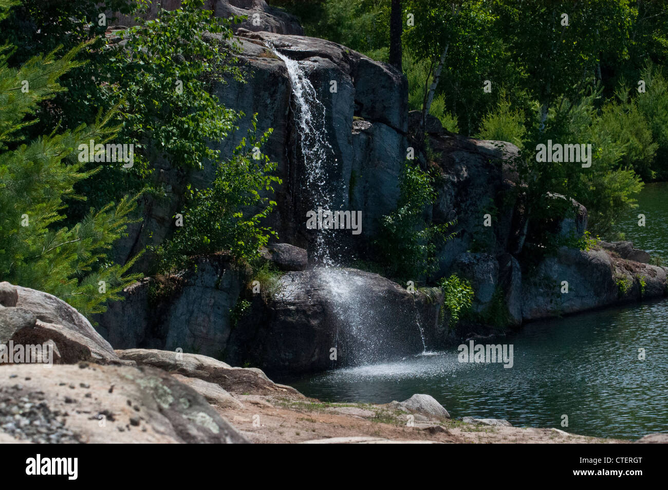 Omega park omega park hi-res stock photography and images - Alamy