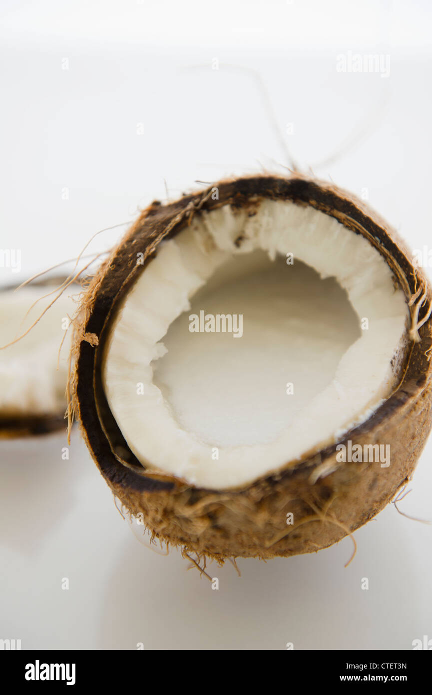 Coconut sphere hi-res stock photography and images - Alamy