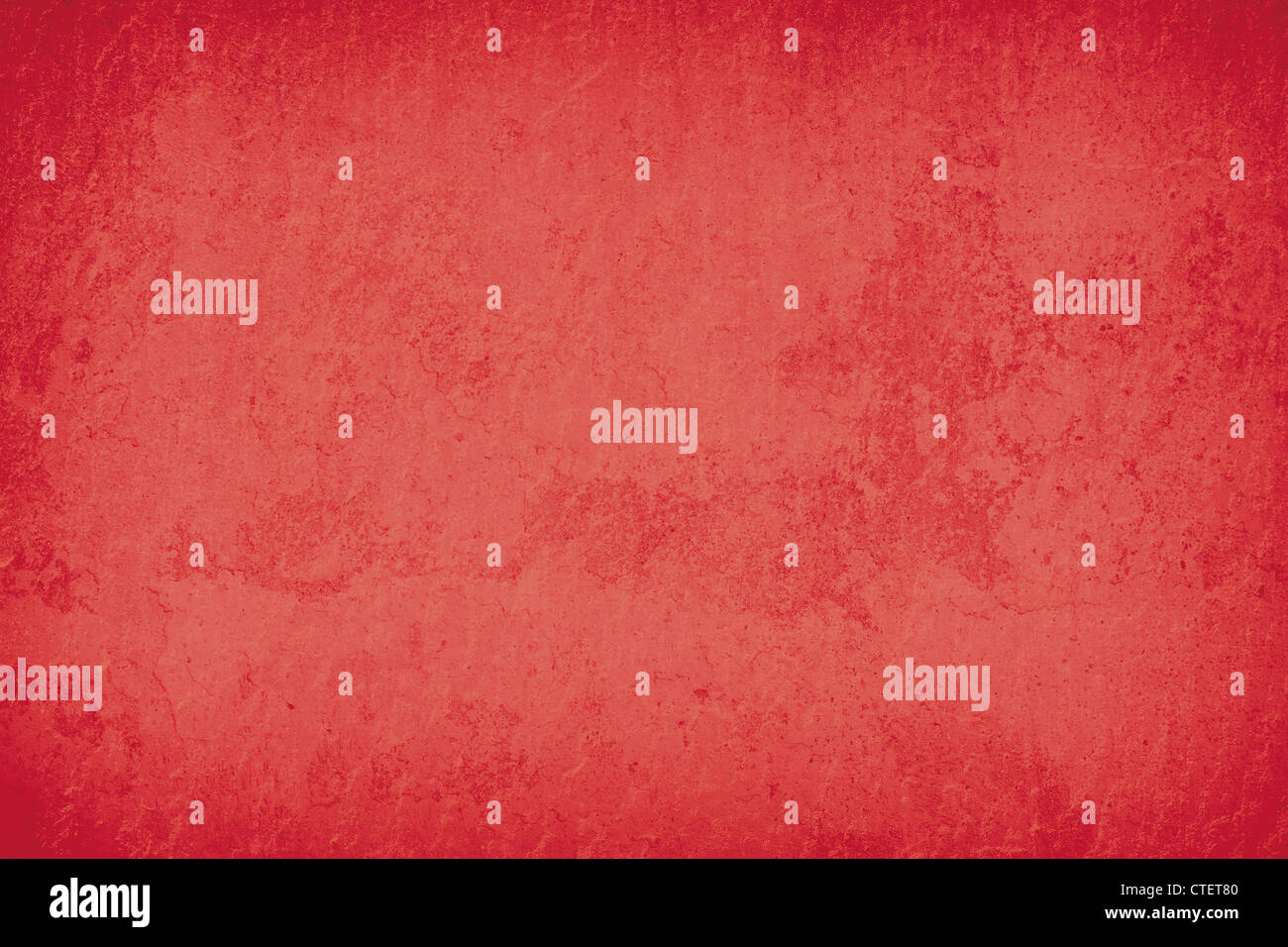 abstract red background, wall old plaster texture Stock Photo - Alamy
