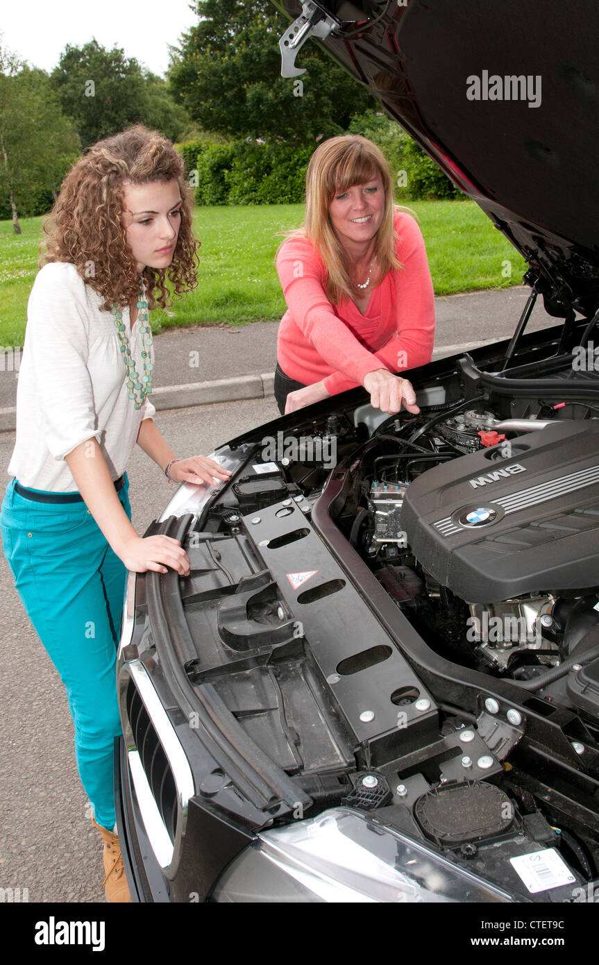 Drivers compartment hi-res stock photography and images - Alamy