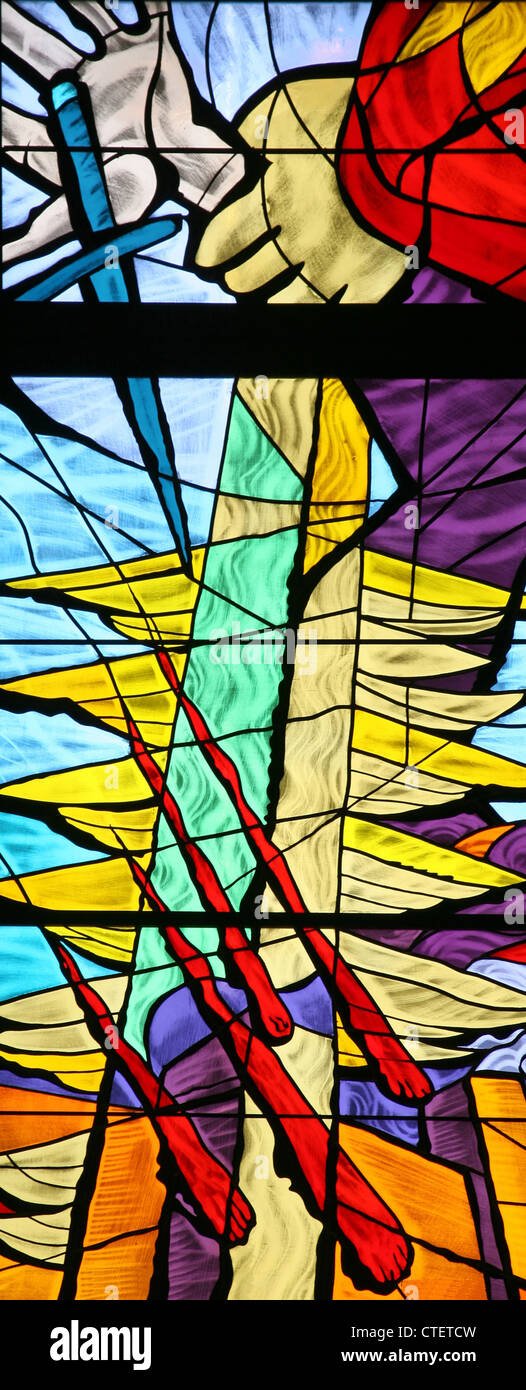 The prayer of jacob hi-res stock photography and images - Alamy