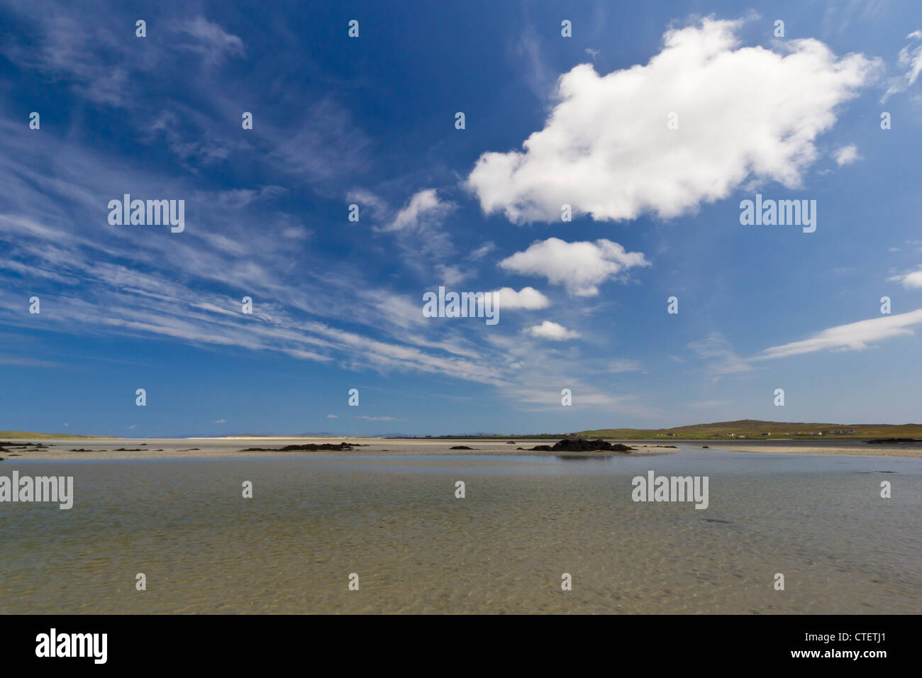 Scottish beach hi-res stock photography and images - Alamy