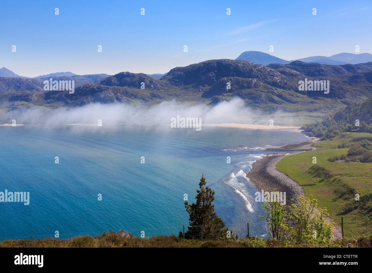 Breathtaking coastal landscapes hi-res stock photography and images - Alamy