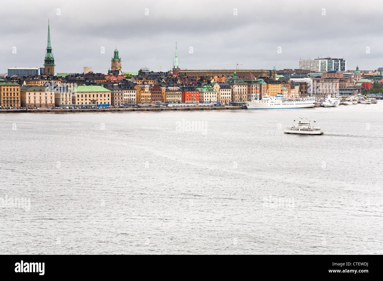 Strommen hi-res stock photography and images - Alamy