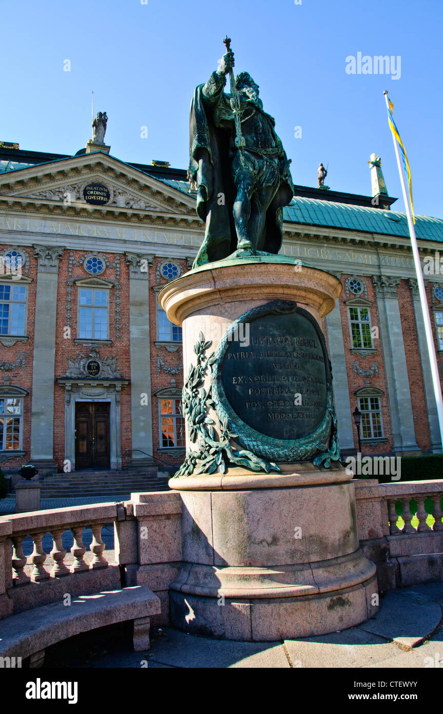 Gustaf eriksson vasa hi-res stock photography and images - Alamy