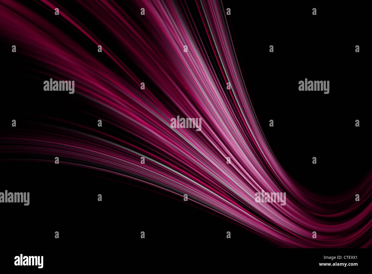 Fantastic elegant and powerful background design illustration Stock ...