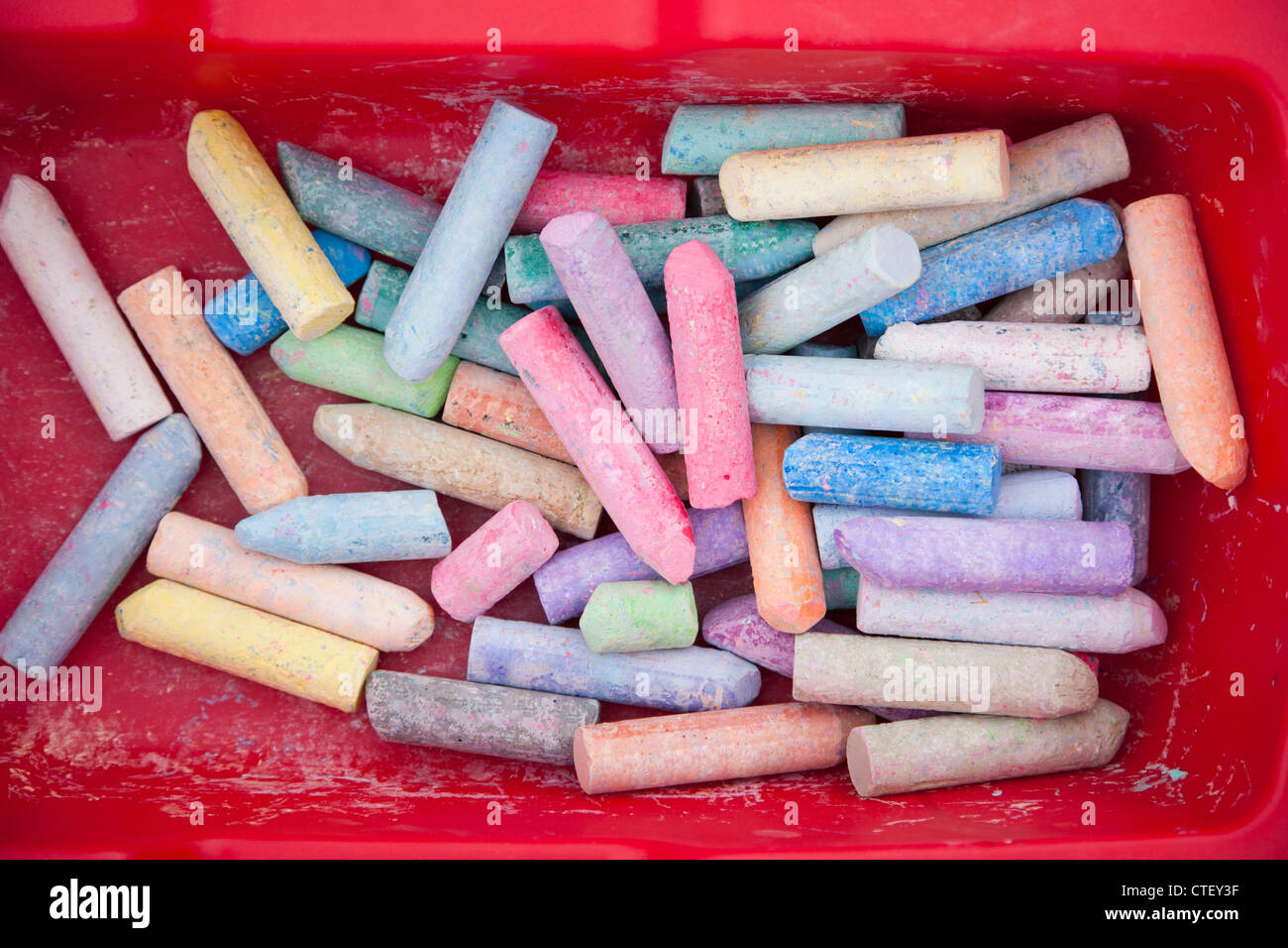 Colorful box hi-res stock photography and images - Alamy