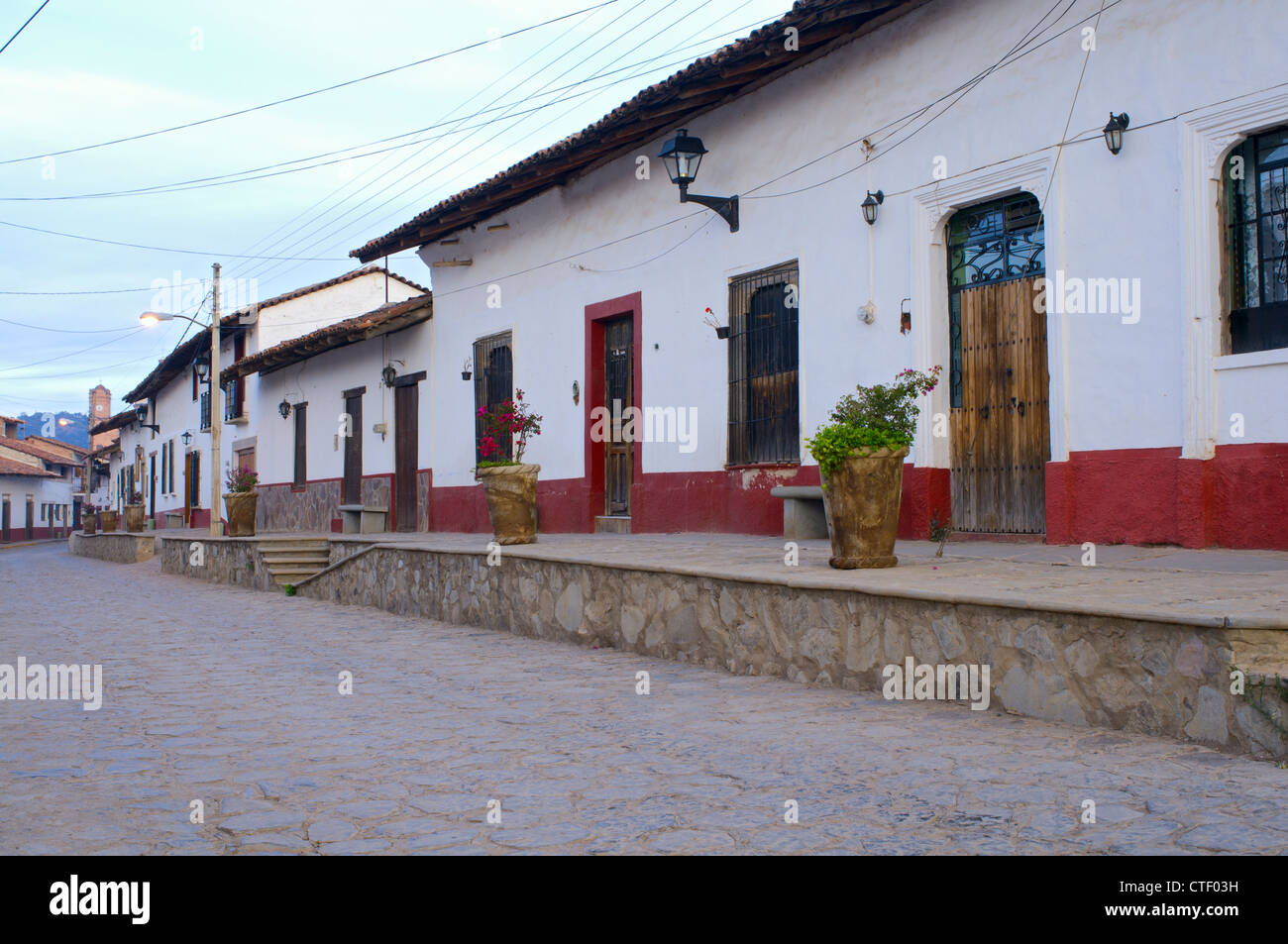 Tapalpa High Resolution Stock Photography and Images - Alamy