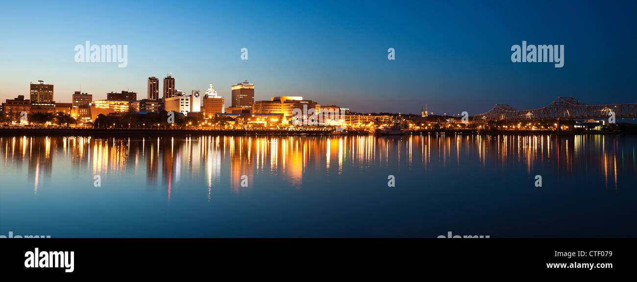 Usa peoria hi-res stock photography and images - Alamy