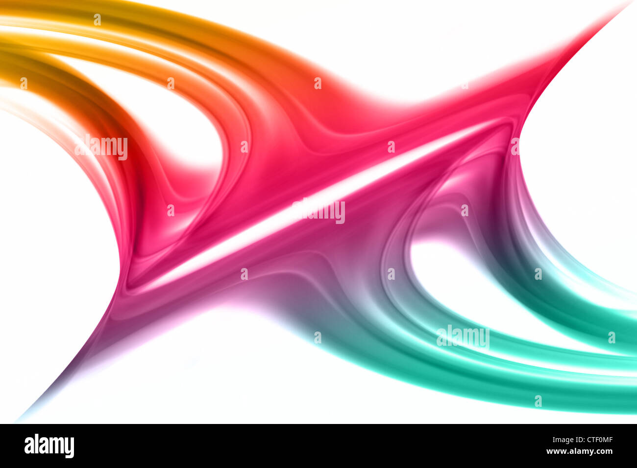 Fantastic elegant and powerful background design illustration Stock ...