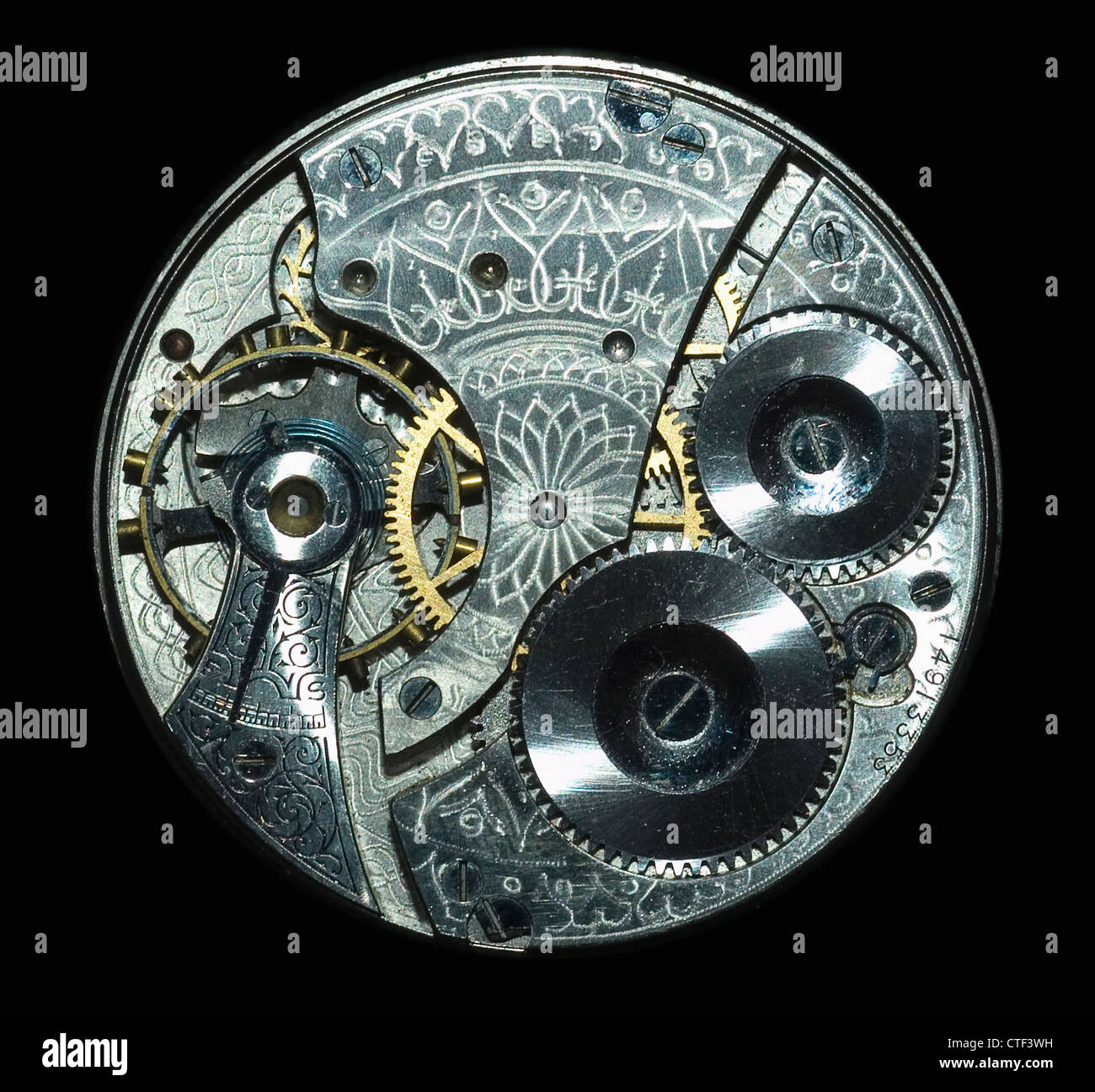 Time complexity hi-res stock photography and images - Alamy