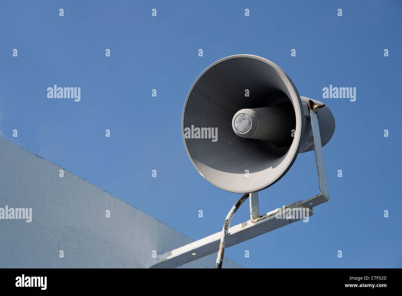 Loud Noise High Resolution Stock Photography and Images - Alamy