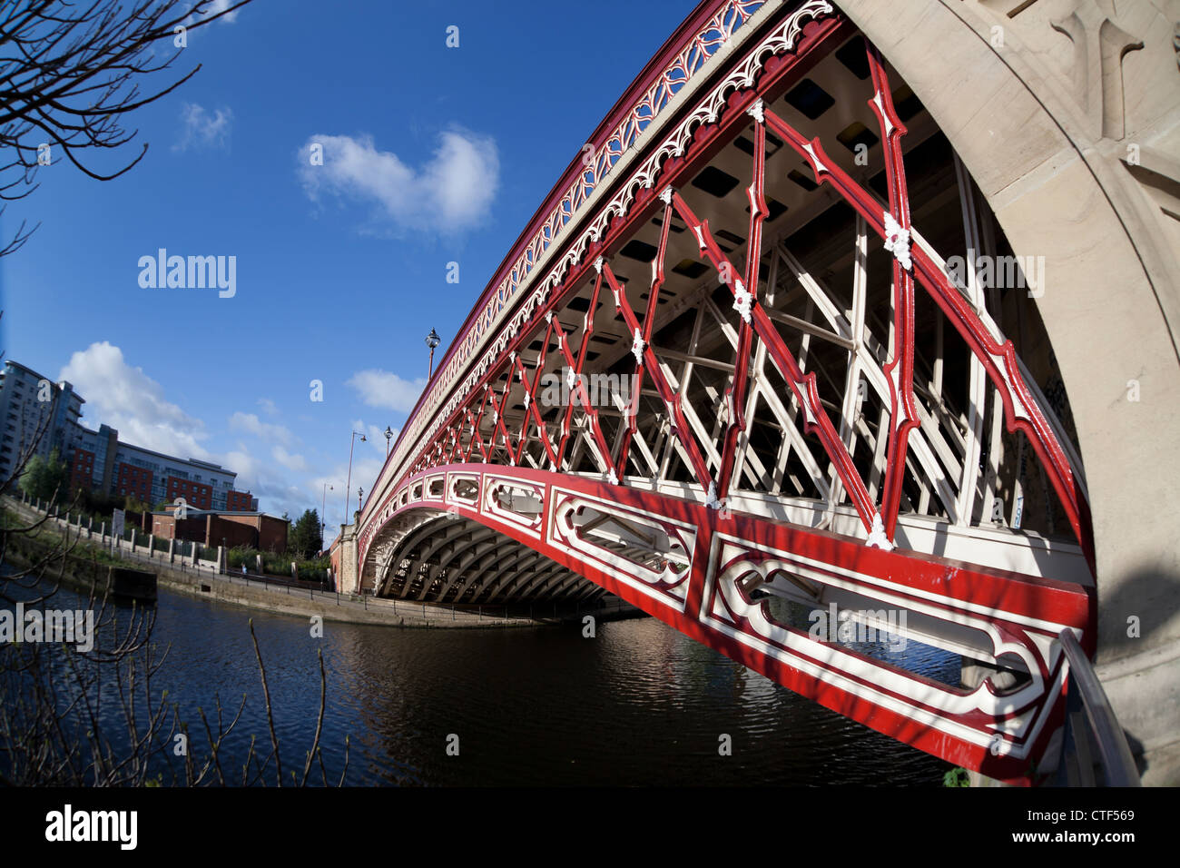 Crown point bridge hi-res stock photography and images - Alamy