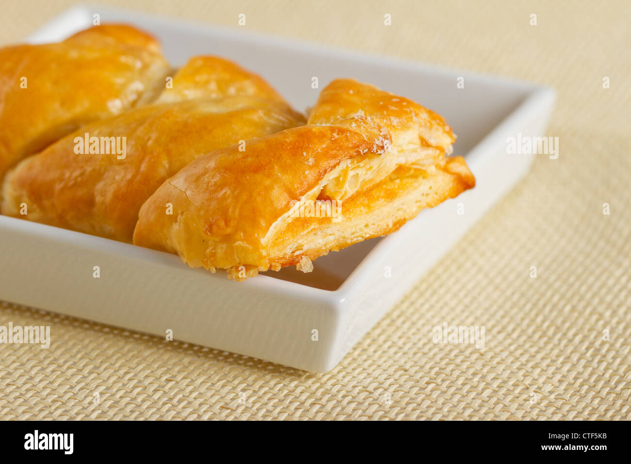 Treccia hi-res stock photography and images - Alamy