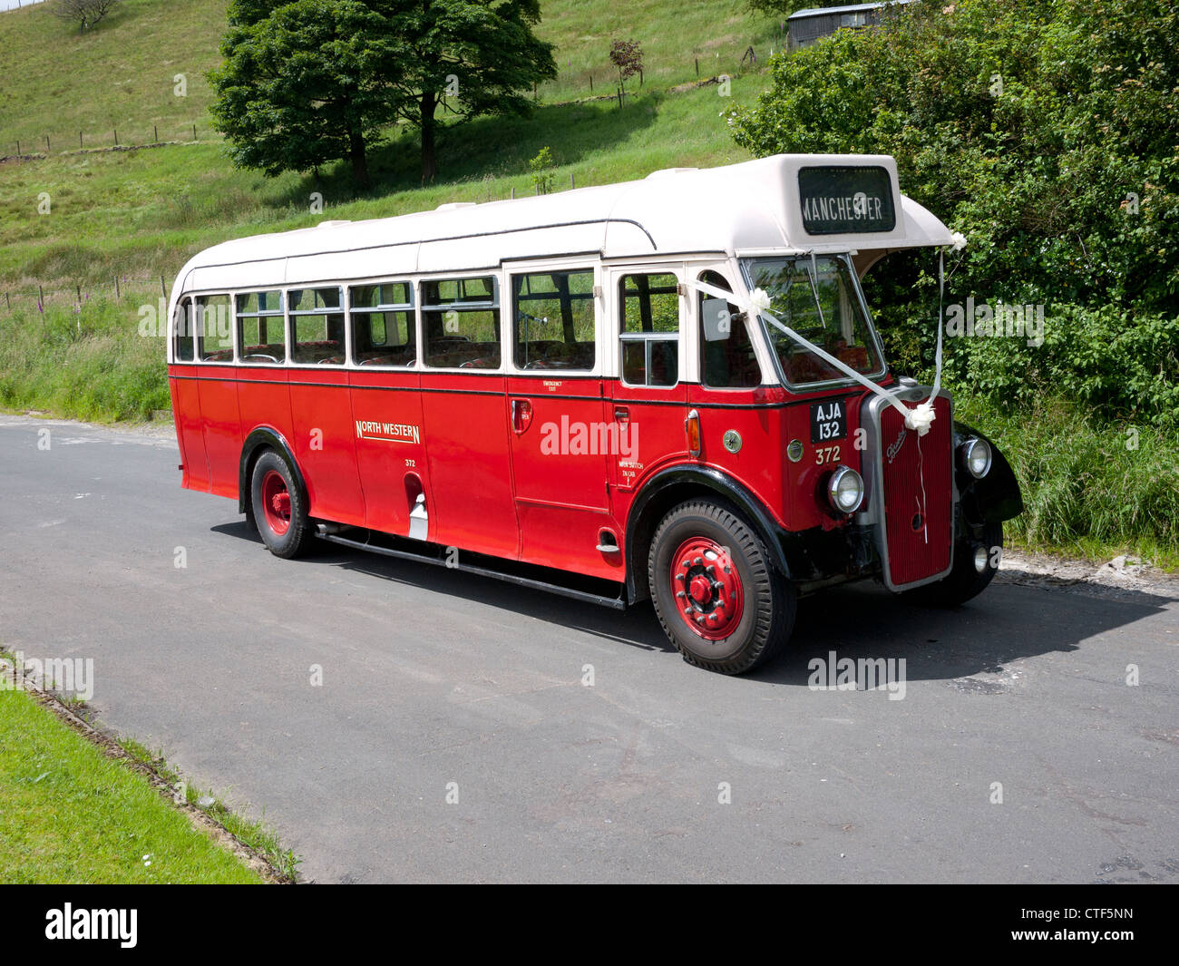 Single Decker Bus Stock Photos & Single Decker Bus Stock Images - Alamy