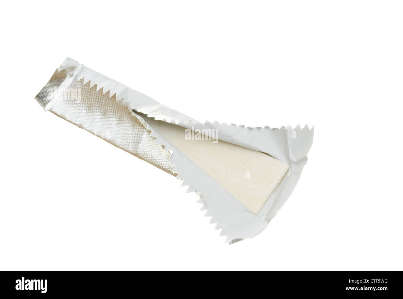 Chewing Gum High Resolution Stock Photography and Images - Alamy