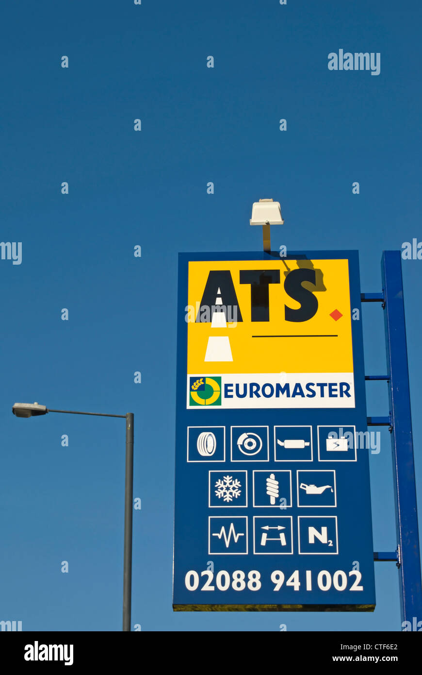 Ats tyre hi-res stock photography and images - Alamy