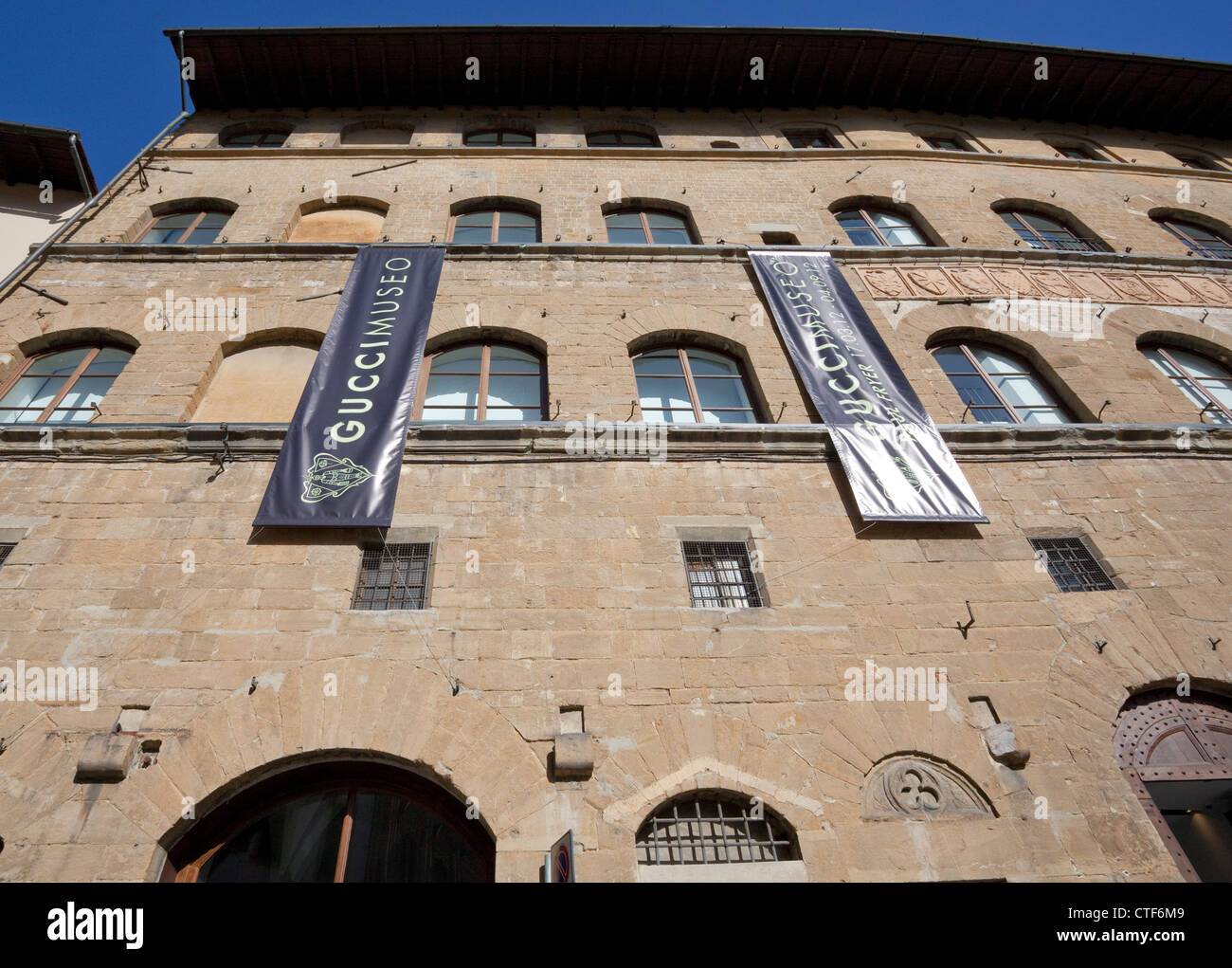 Museo gucci hi-res stock photography and images - Alamy