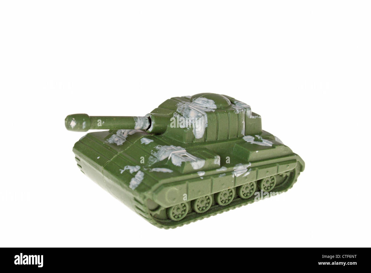 Caterpillar plastic Cut Out Stock Images & Pictures - Alamy