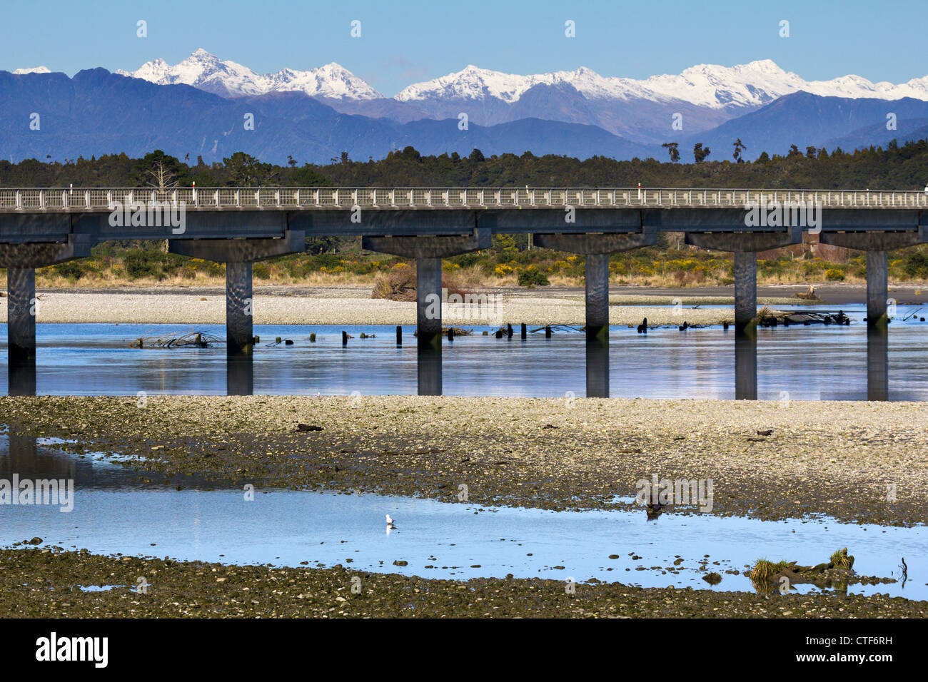 Hokitika hi-res stock photography and images - Alamy
