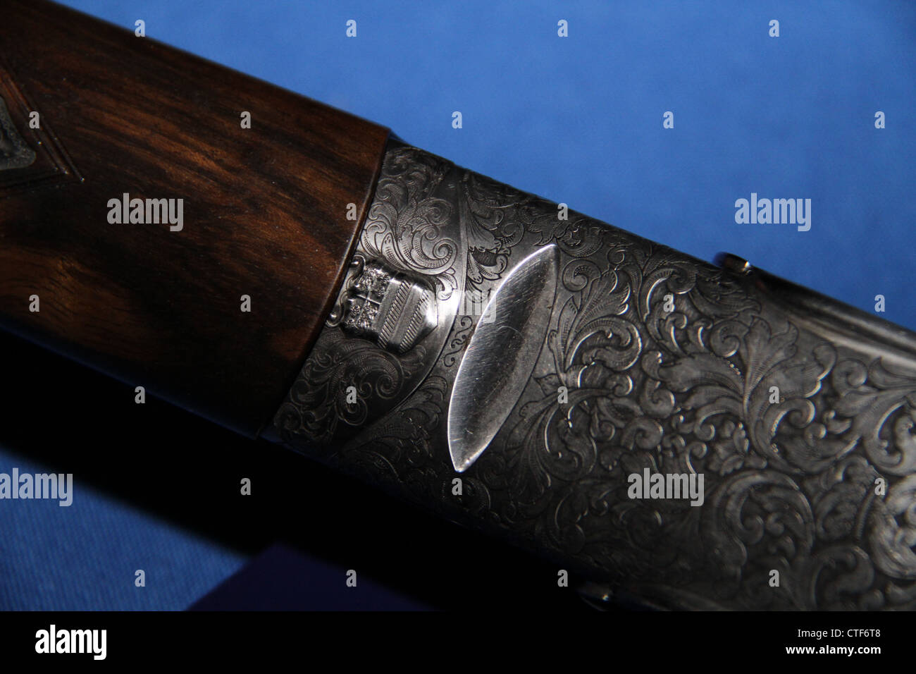 The Duchess of Rutland Stock Photo - Alamy