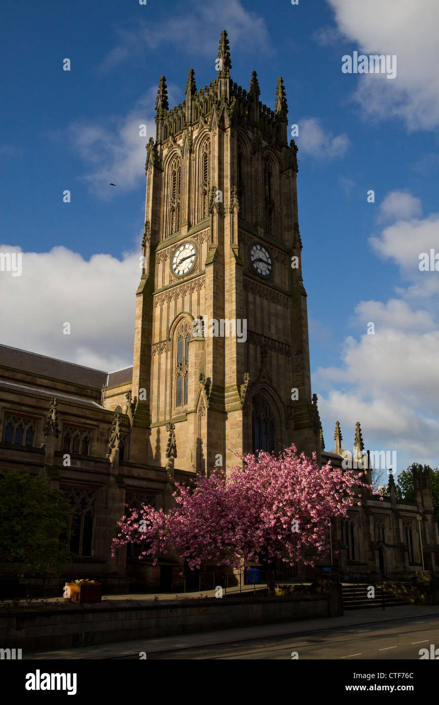 Parish of leeds city hi-res stock photography and images - Alamy