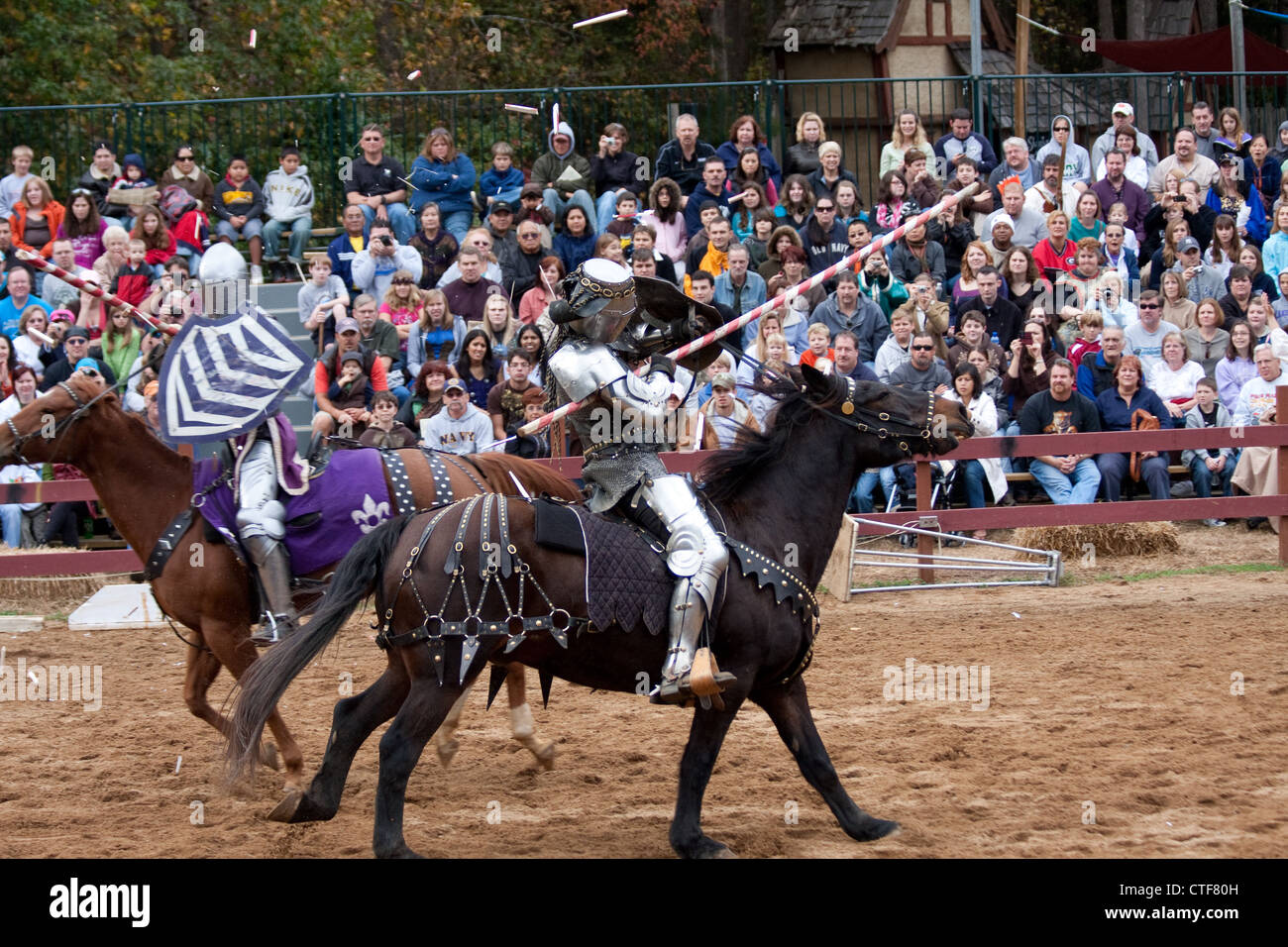 Battle Charger Horse High Resolution Stock Photography and Images - Alamy