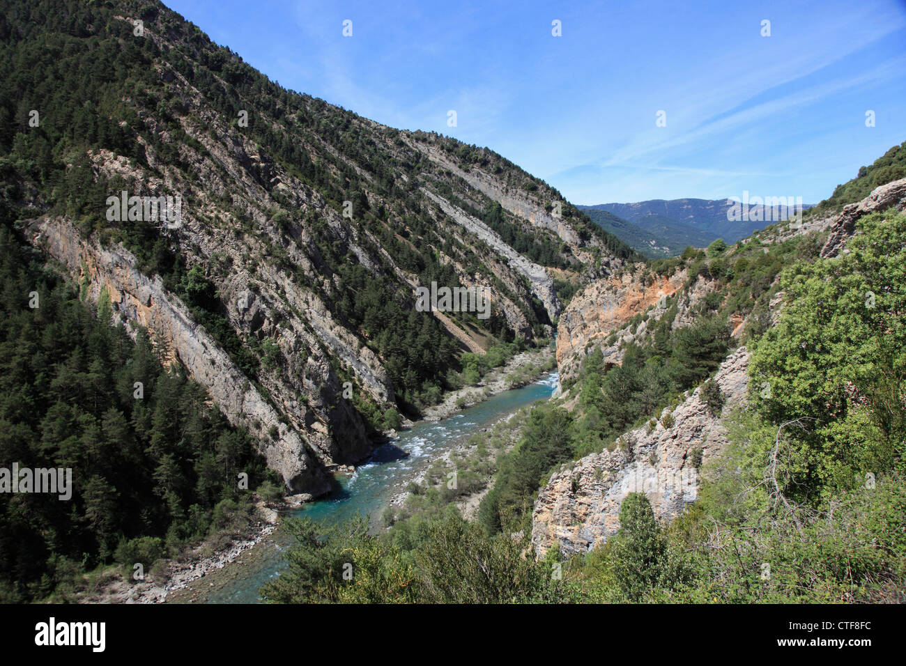 Aragon river hi-res stock photography and images - Alamy