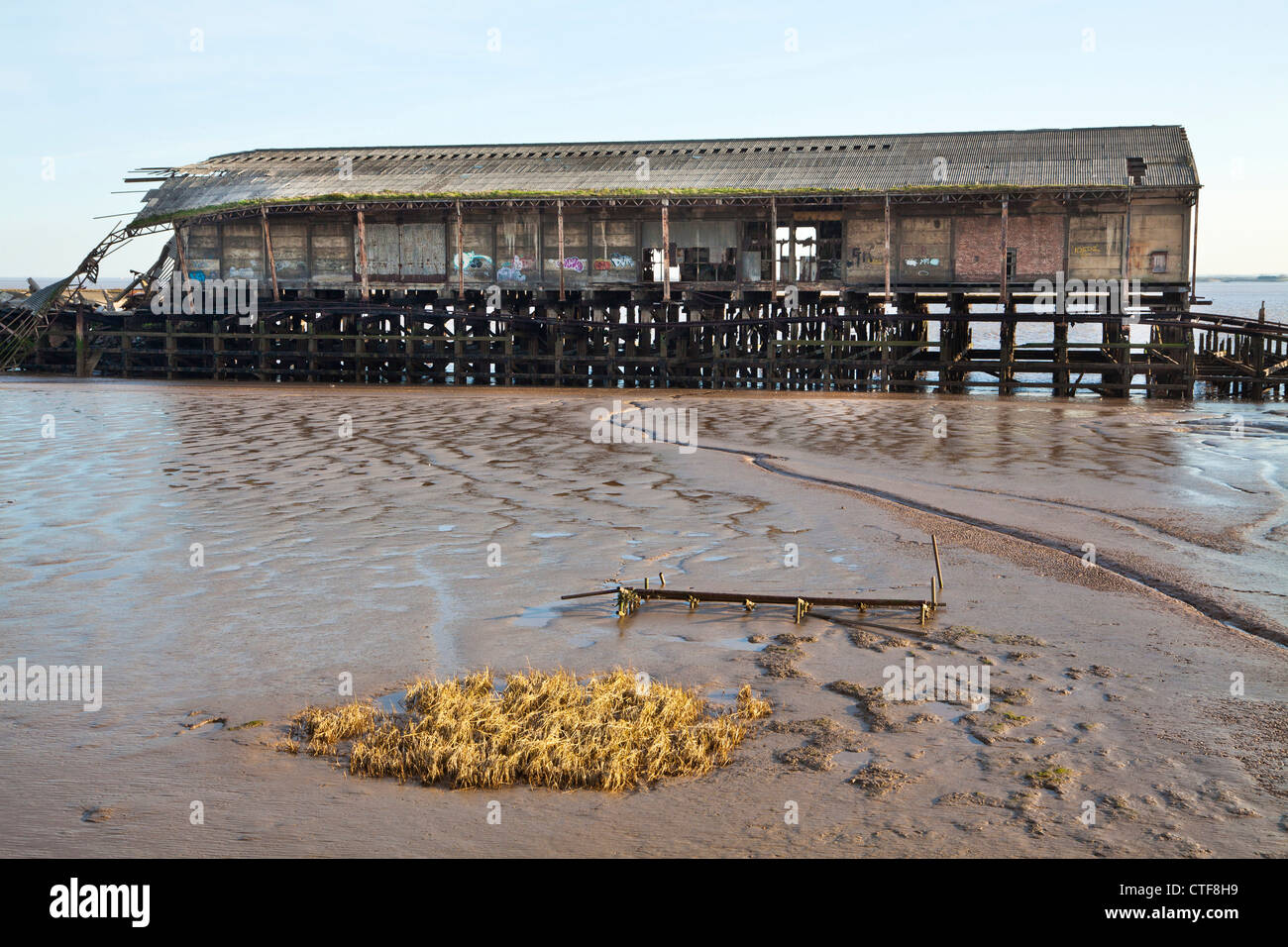 Humber estuary hull hi-res stock photography and images - Alamy