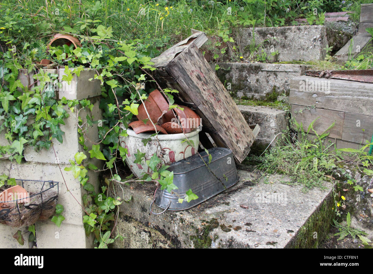 Garden shots hi-res stock photography and images - Alamy