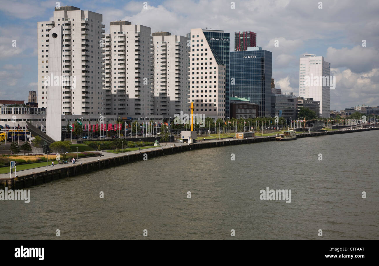 Boompjes hi-res stock photography and images - Alamy