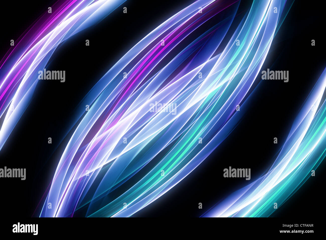 Fantastic elegant and powerful background design illustration Stock ...