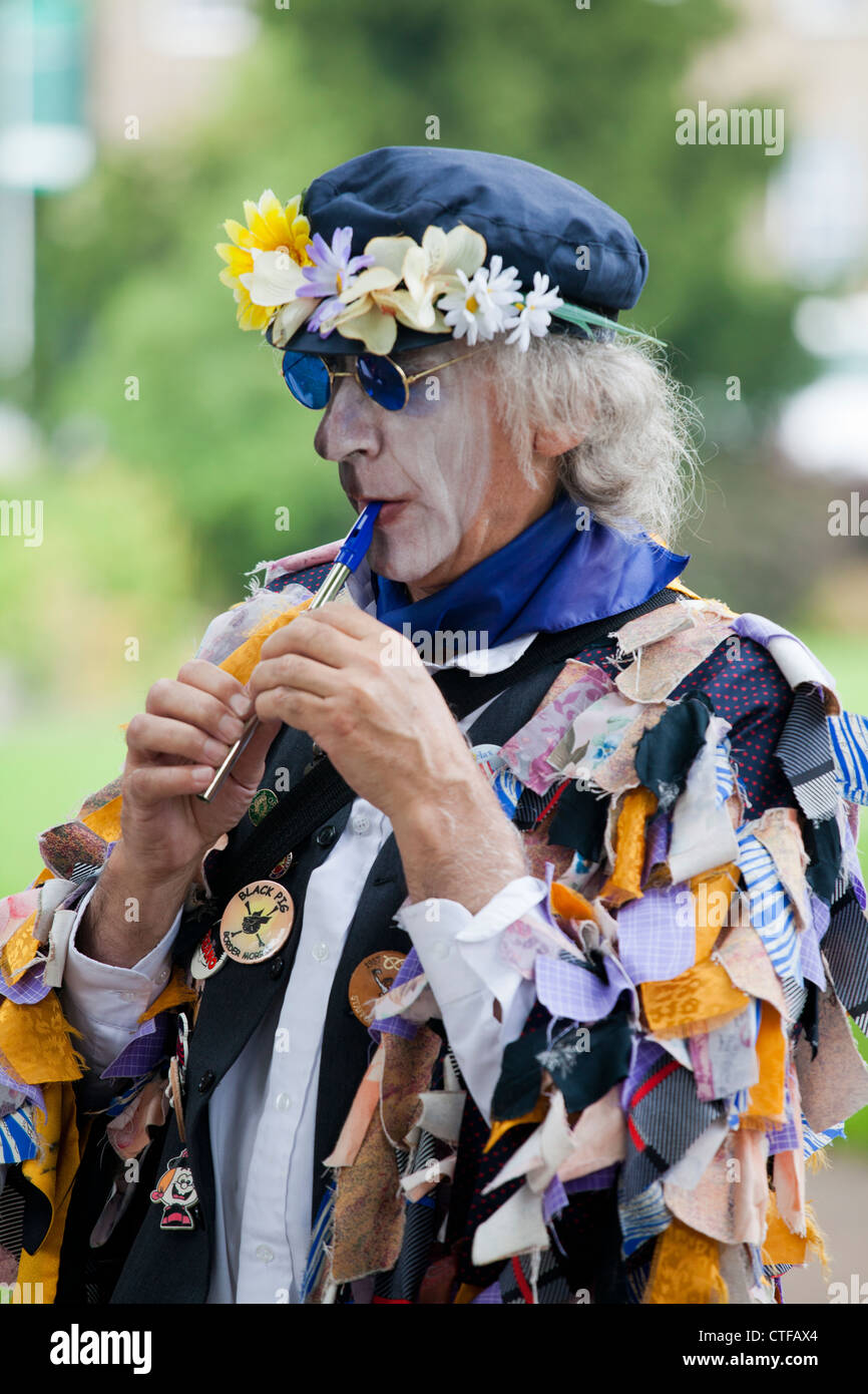 Buxton festival fringe pavilion gardens hi-res stock photography and ...