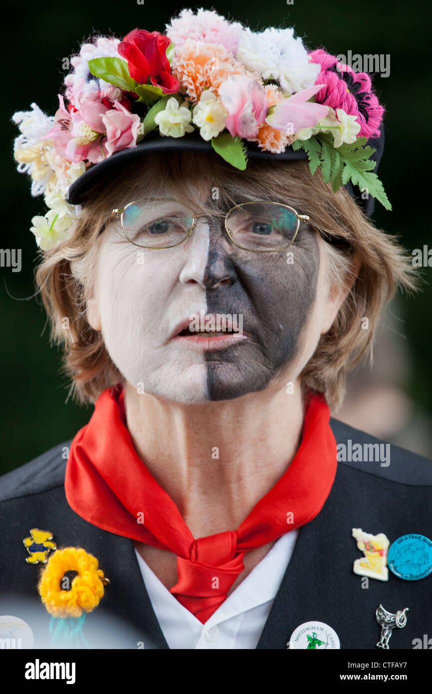 Buxton festival fringe pavilion gardens hi-res stock photography and ...